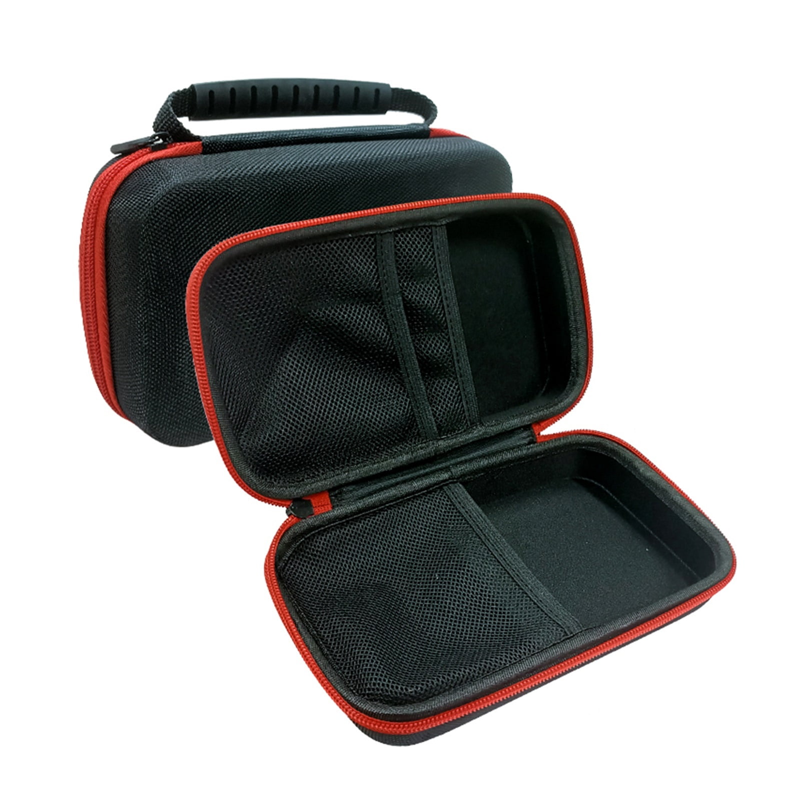 Portable External Carrying Travel Case For WiFi & USB LCD Endoscopes ...