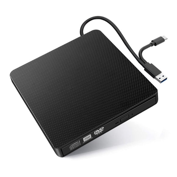 CD Recorders