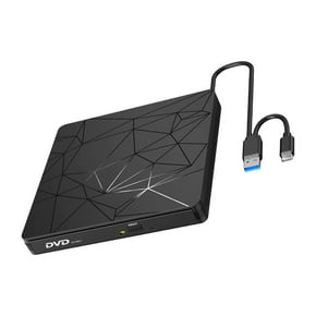 External Hard Drive Reader