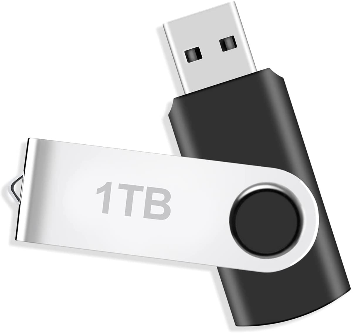 Portable External Drive 3.0 Backup Drive Storage Data for PC/Laptop ...