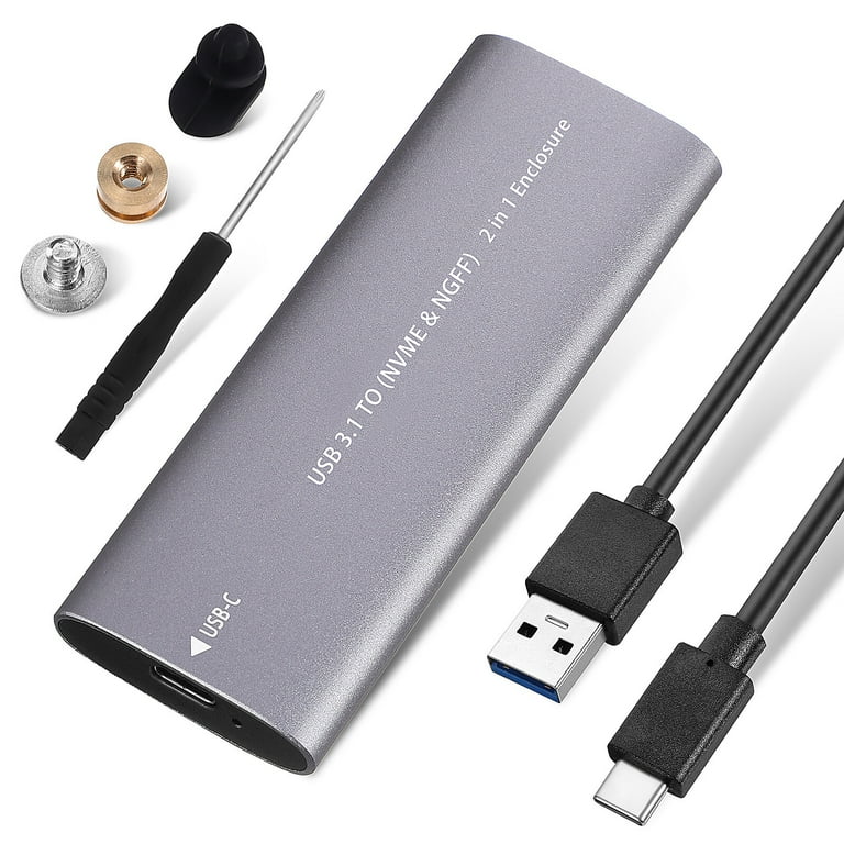 external hard drive small