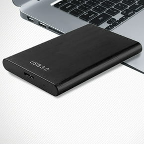 Portable Storage Devices