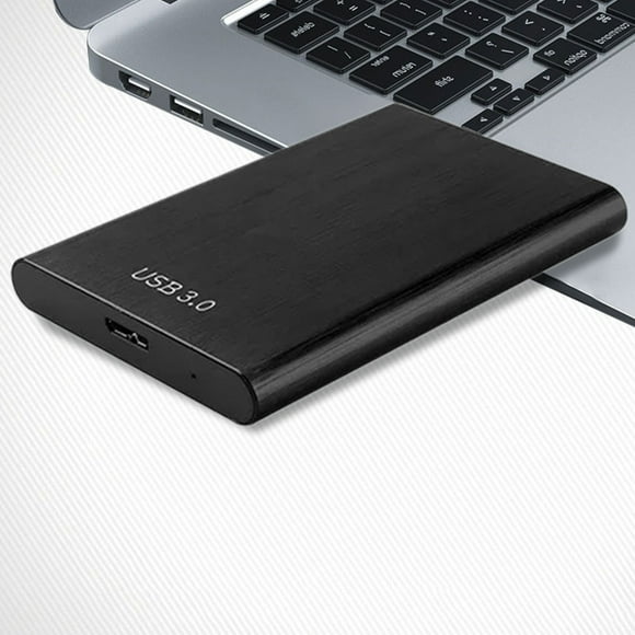 External Hard Drives 3 TB