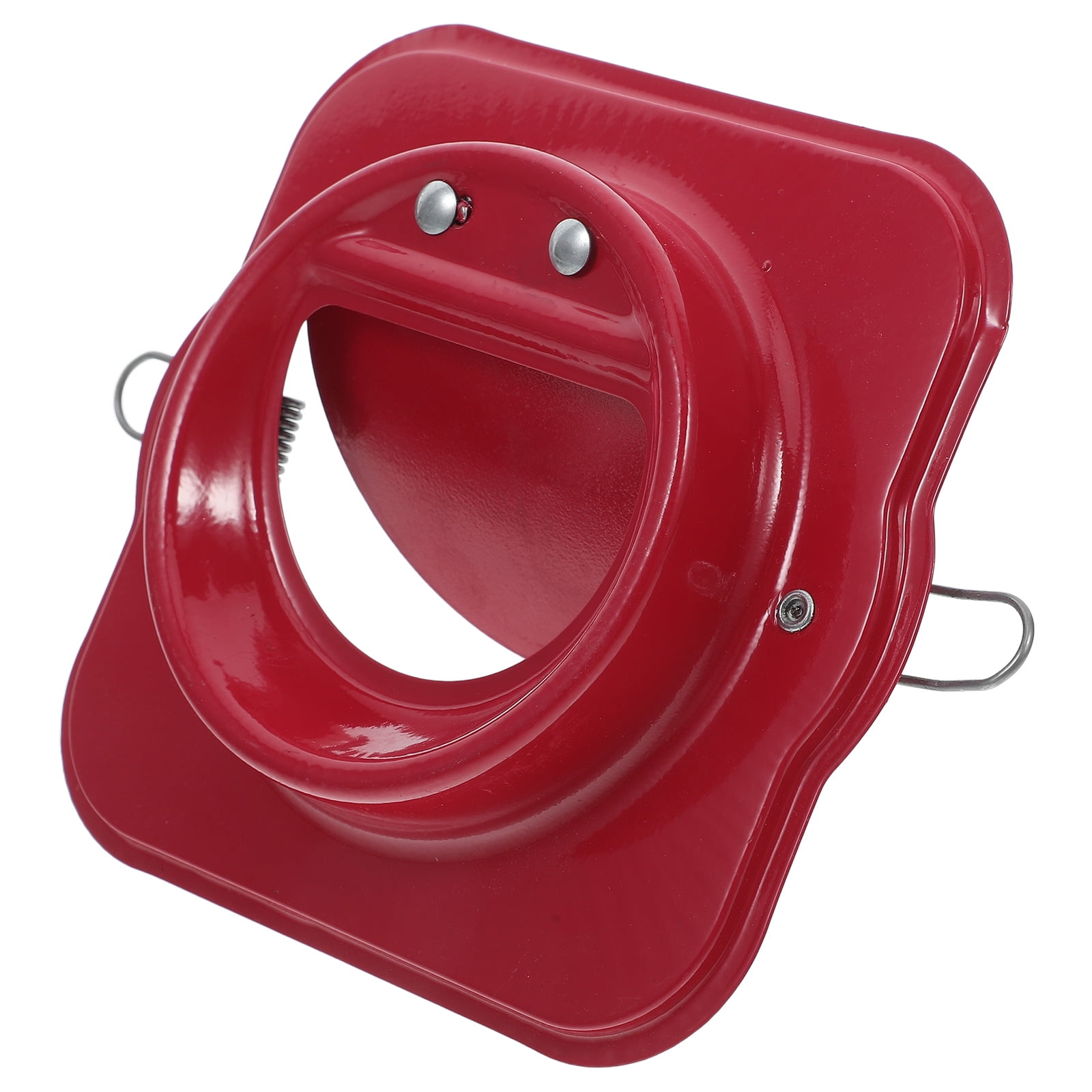 Portable Extractor Fan Valve for Public Restroom and Kitchen Stainless ...