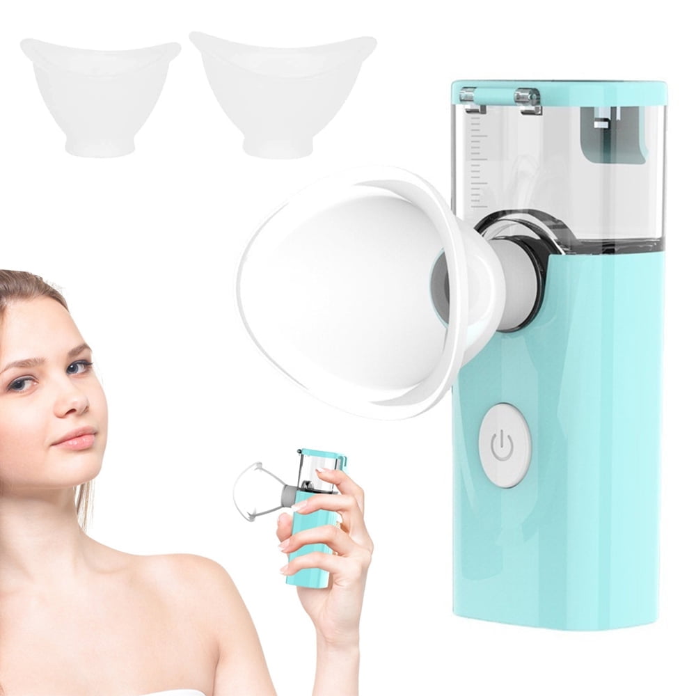 Portable Eye Mist Sprayer Dry Eye Humidifier Moisturizing Machine ...