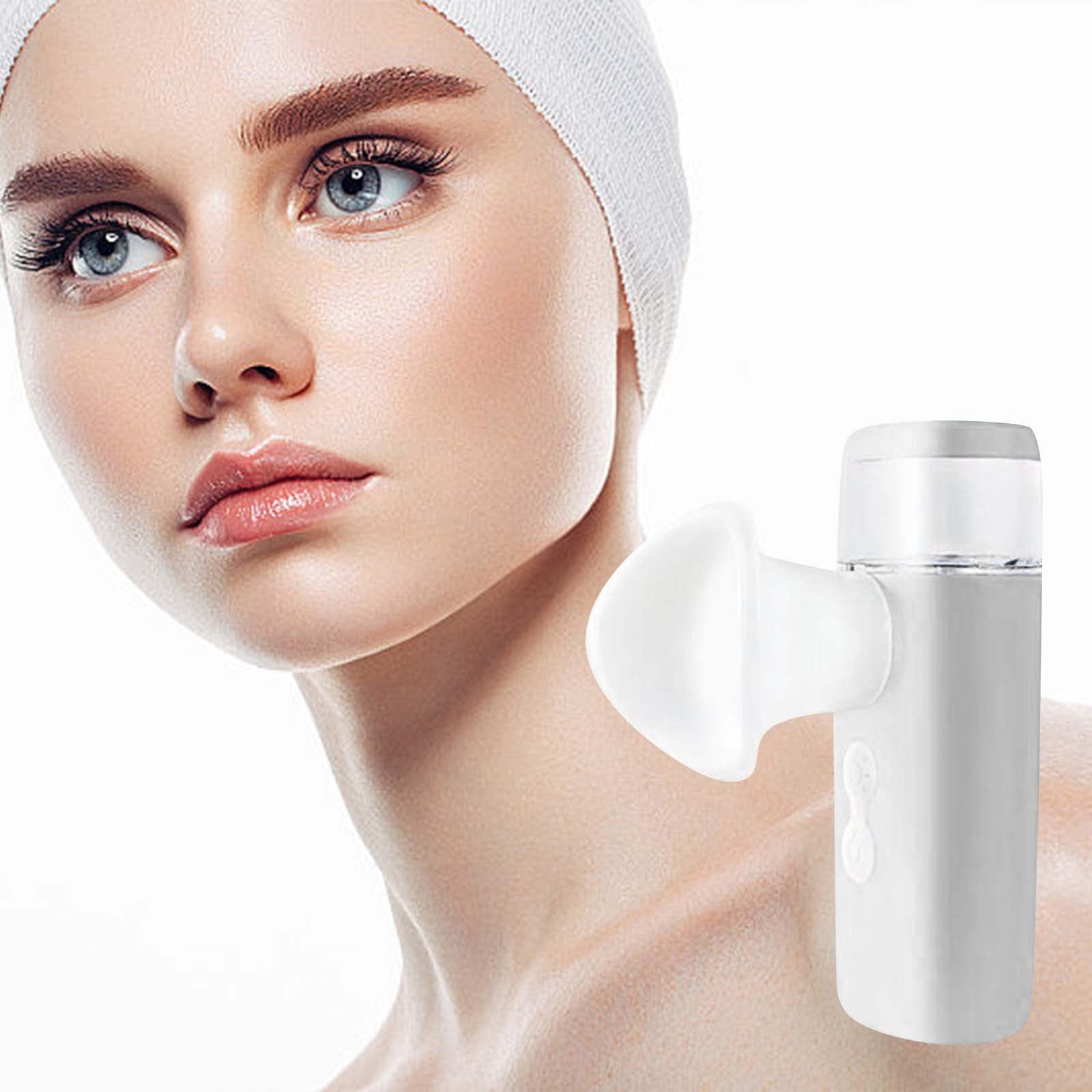 Portable Eye Moisturizing Device with Nebulized Hot and Cold Compress ...