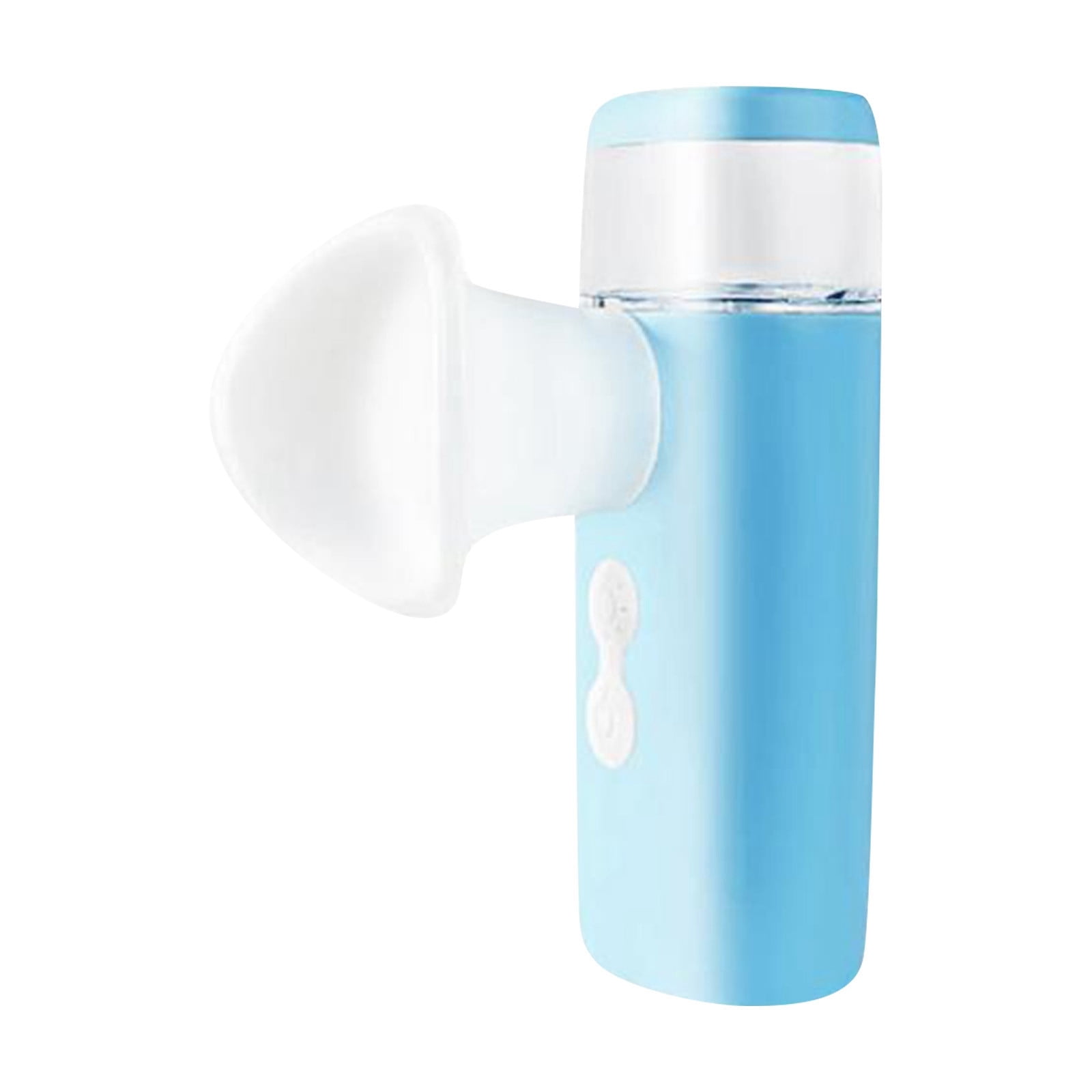 Portable Eye Moisturizing Device with Nebulized Hot and Cold Compress ...