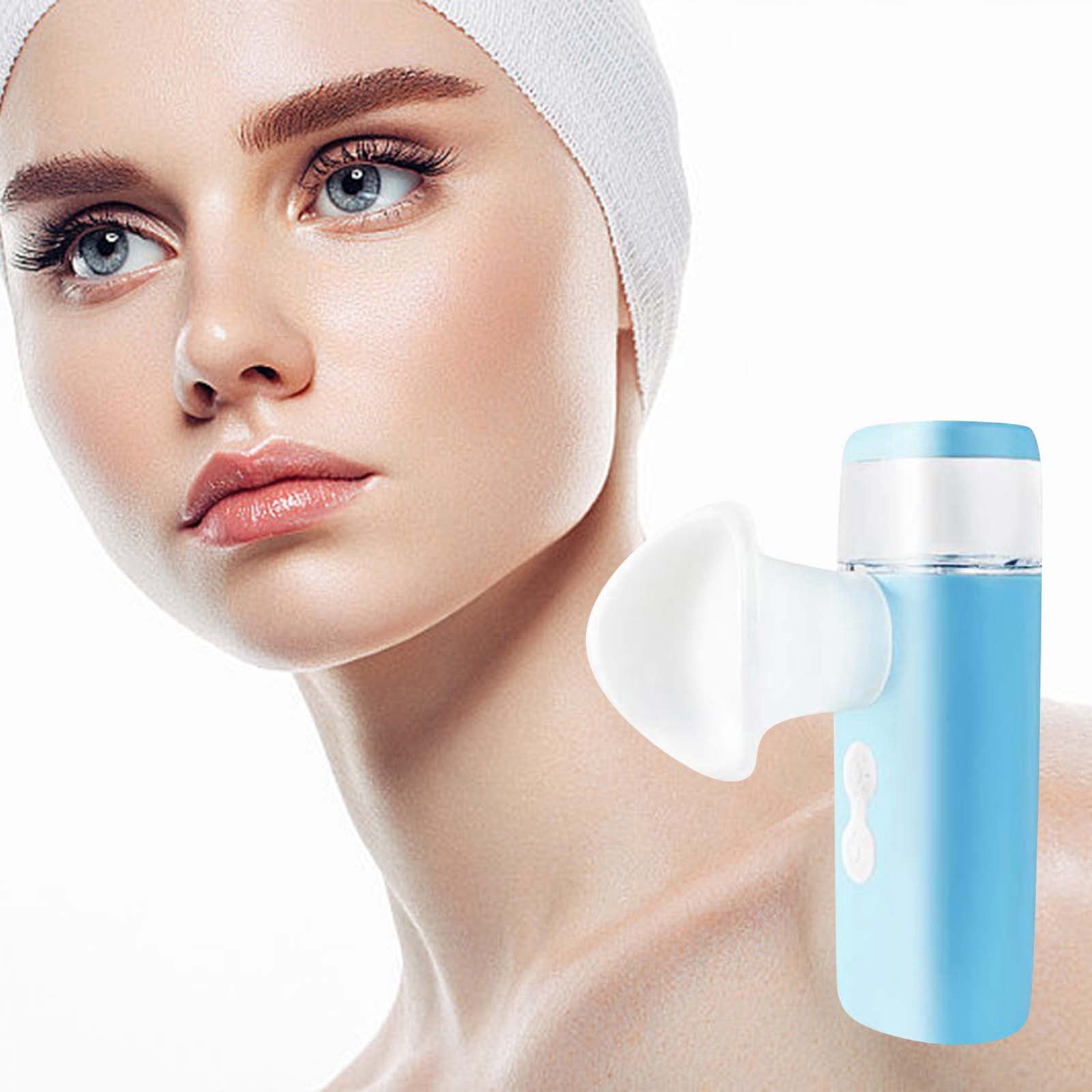 Portable Eye Moisturizing Device with Nebulized Hot and Cold Compress ...