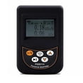 Portable FS2011+ Geiger Counter Personal Dosimeter for Radiation Safety ...