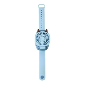 Watch Fan
