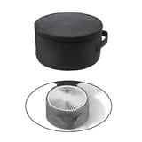 Portable Fan Organizer Bag for Folding Telescopic Fan, Waterproof ...
