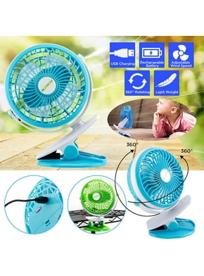 Clip Fans in Fans - Walmart.com