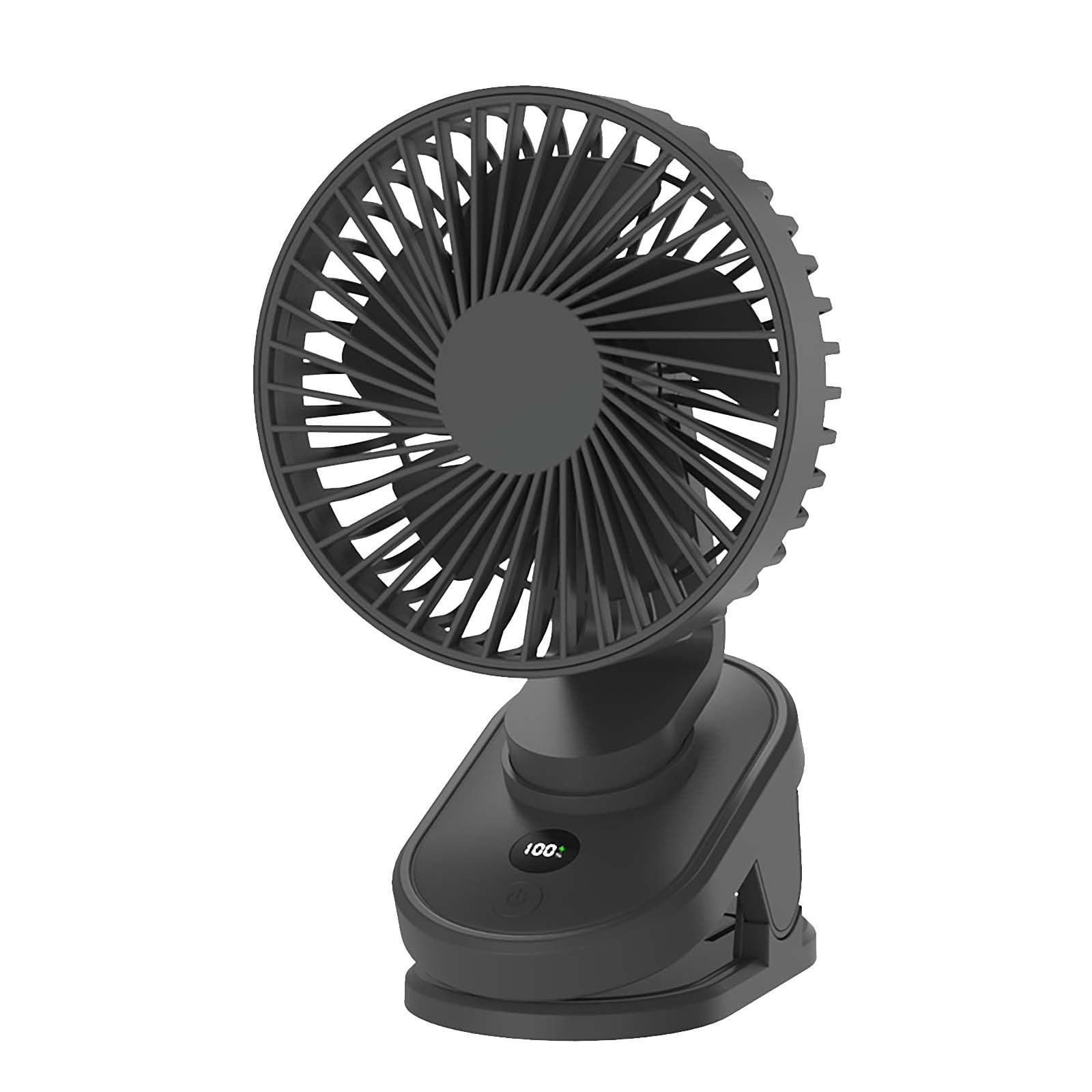 Portable Fans Under $50, Hwkond New Circulating Fan Desktop With High ...