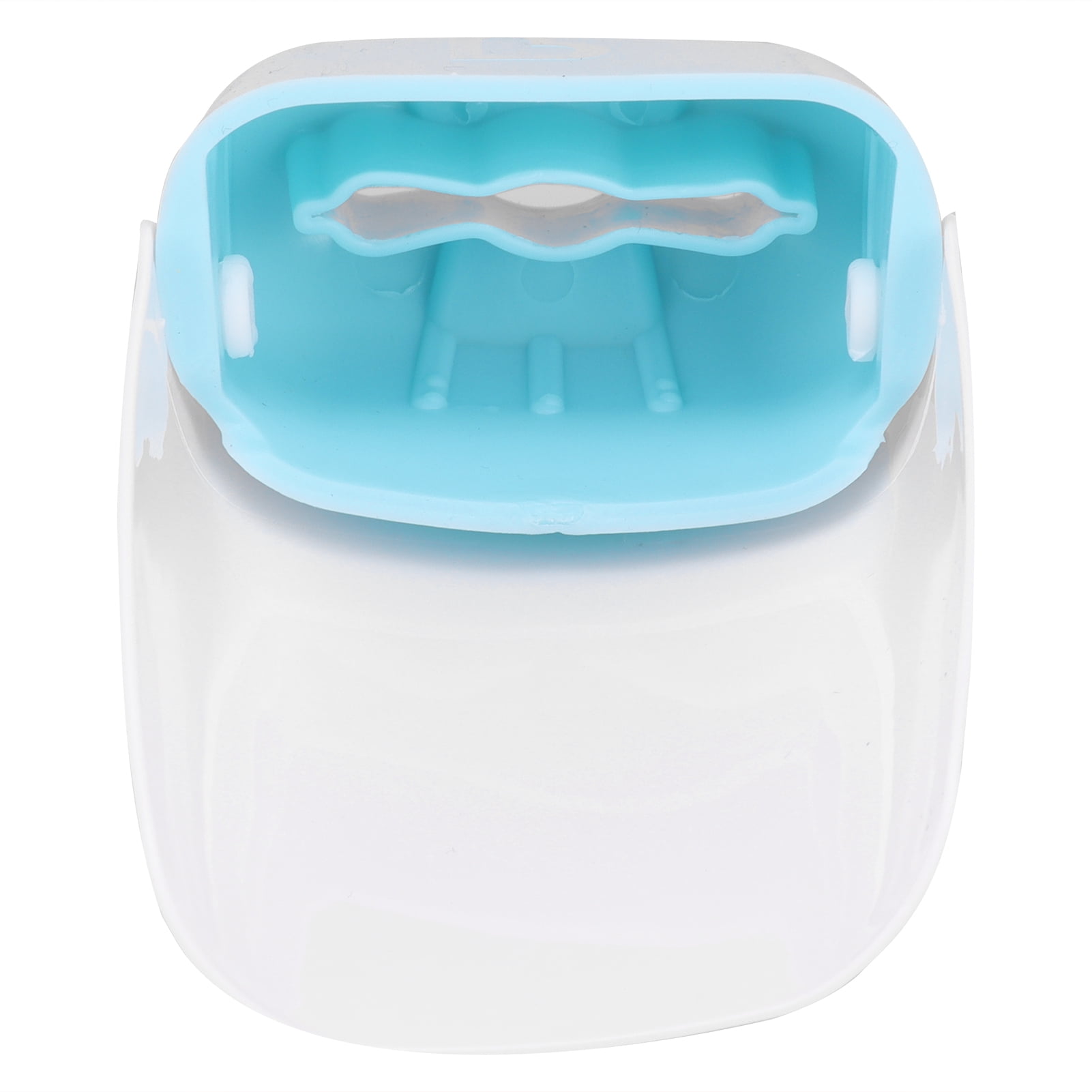 Kids Faucet Cover Children's Faucet Extender & Spout Cover - Grey Shark ...