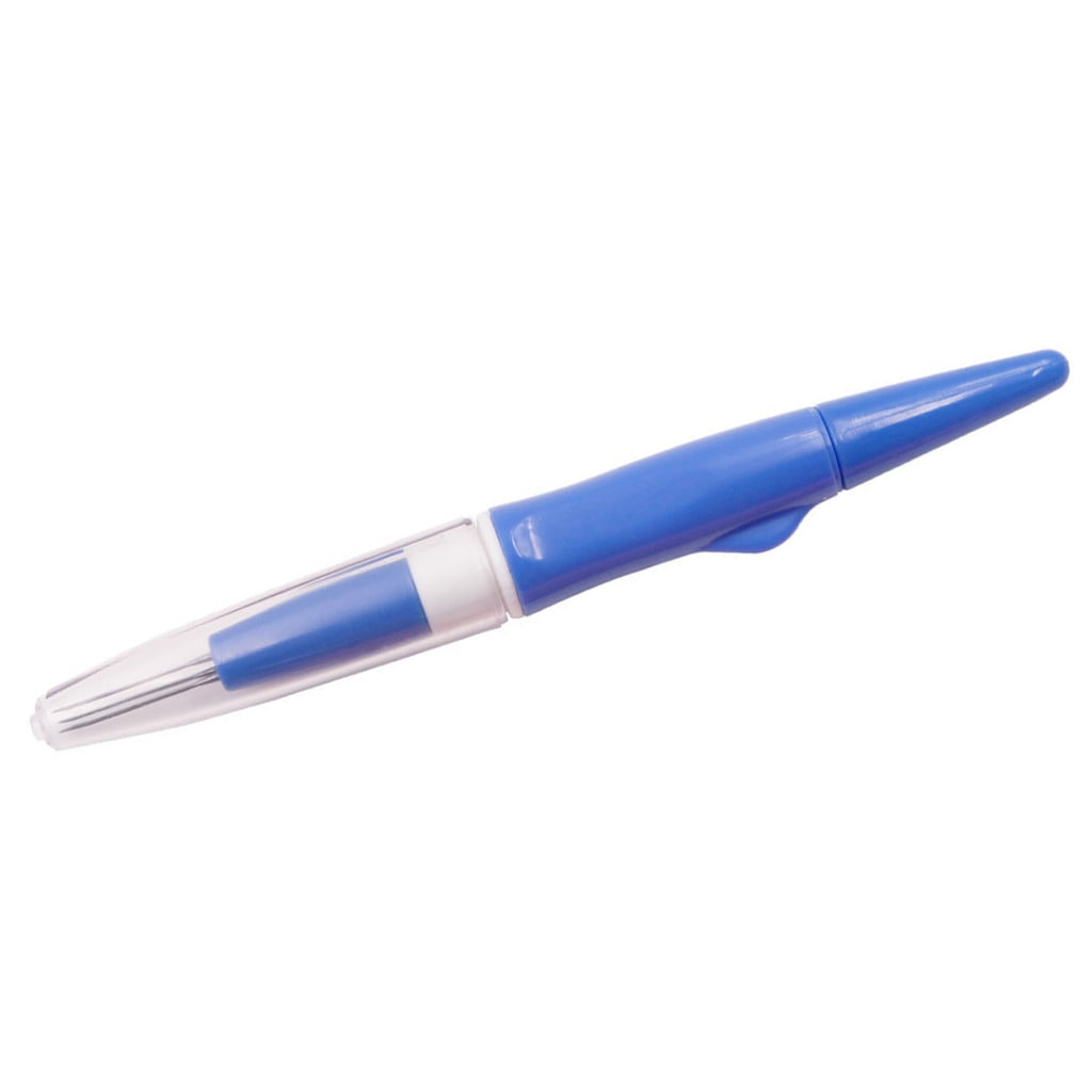 Portable Felting Needle Pen for Wool Felted Toy Three Needle Felting ...