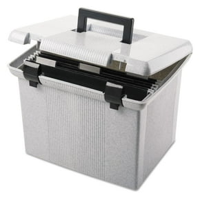 Hanging File Folders Box