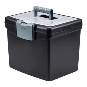 Hanging File Folders Box