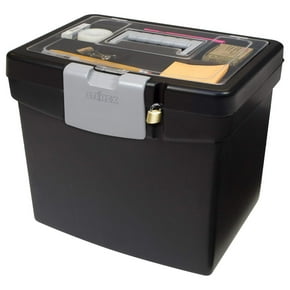 Hanging File Folders Box