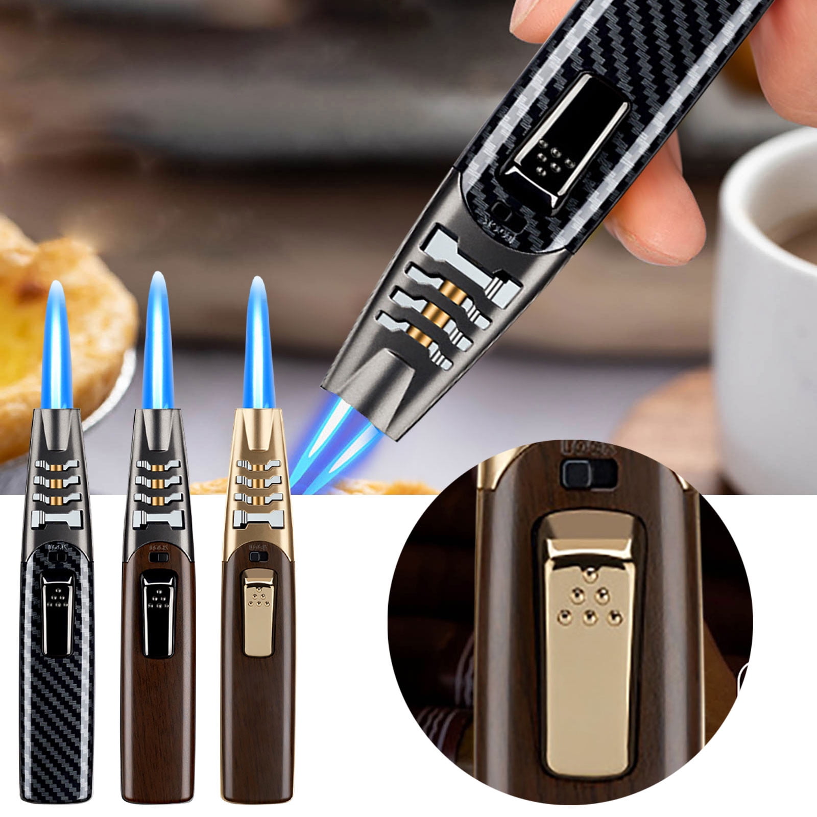 Portable Fire Lighter, Fire Blaze Lighter, Fireblaze Electric Lighter ...