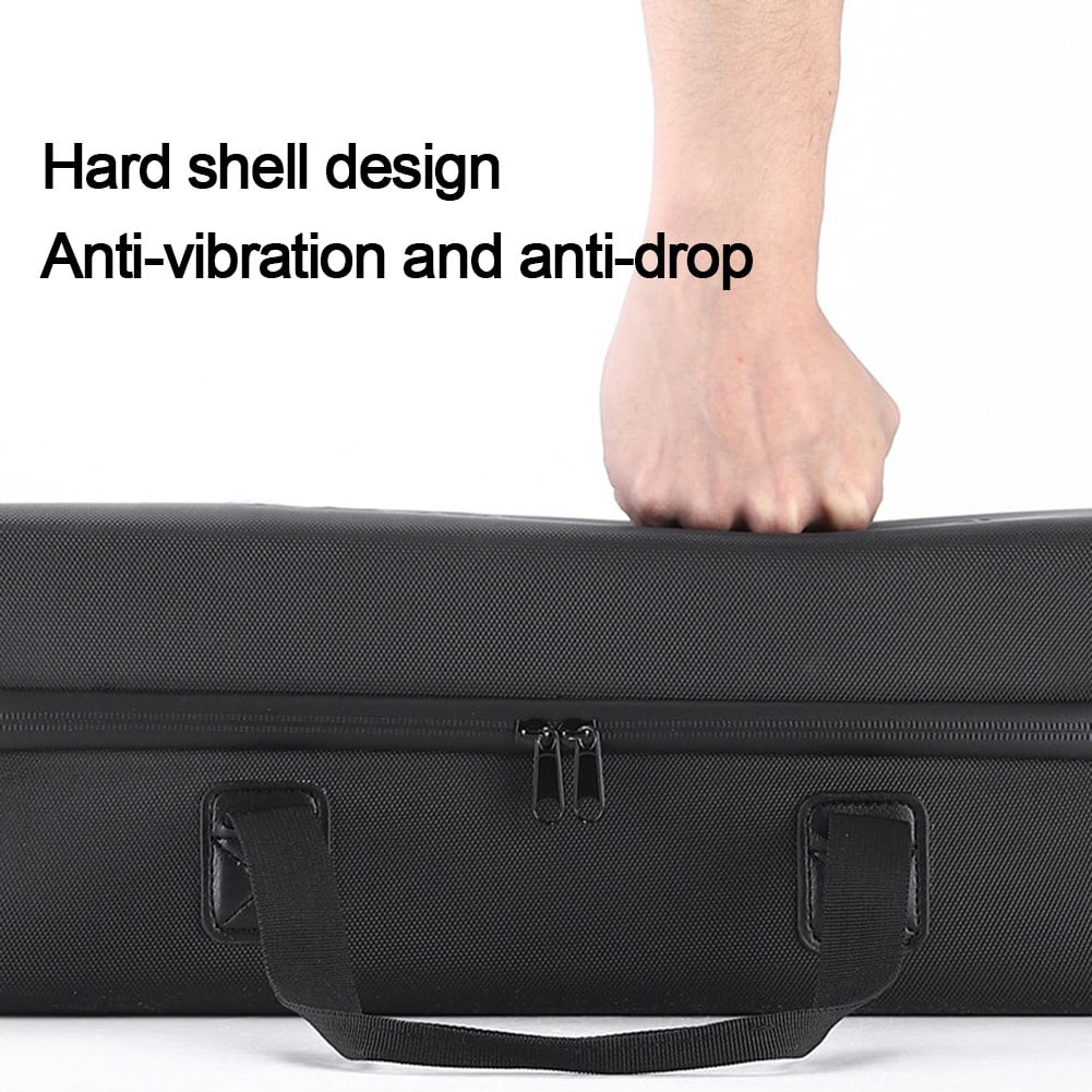 Portable Fireproof Storage Bag Fire Resistant Bag For Ebike Battery ...