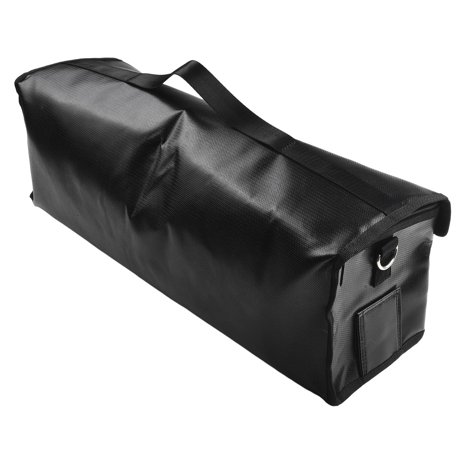 Portable Fireproof Storage Bag Fire Resistant Battery Explosion-proof ...