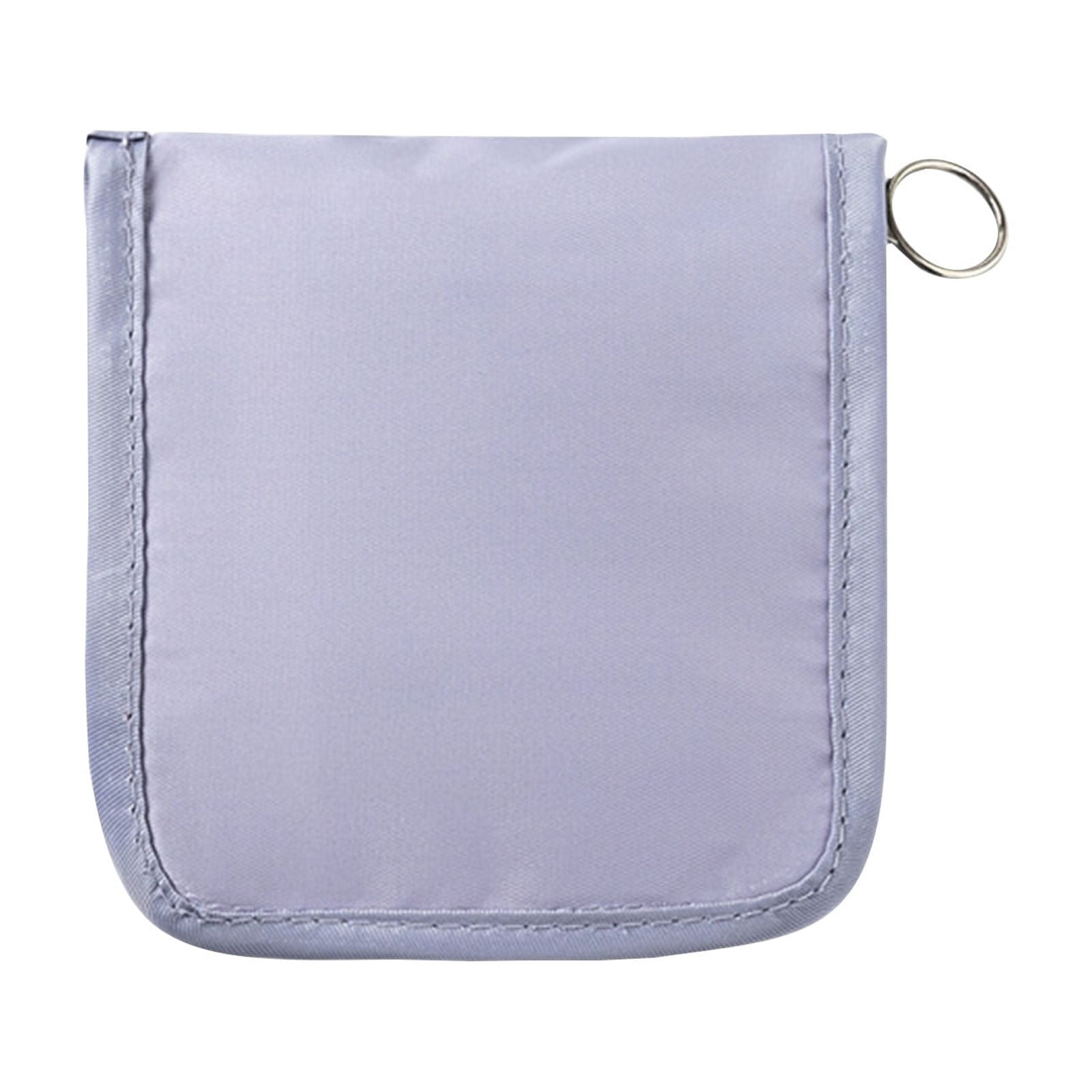 Portable First Aid Kit Bag - Travel Emergency Medical Organizer ...