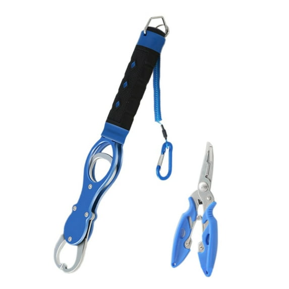 Portable Fish Control Device Fish Control Device Fish Catching Pliers ...