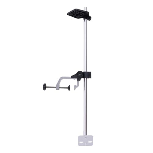 Portable Fish Finder Bracket, Fishfinder Mount Bracket, Fishfinder ...