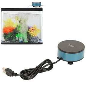 Portable Fish Aerator