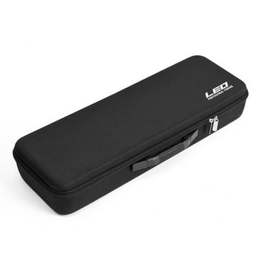 Portable Fishing Rod Pole Carrier Carry Case Organizer Storage Travel ...