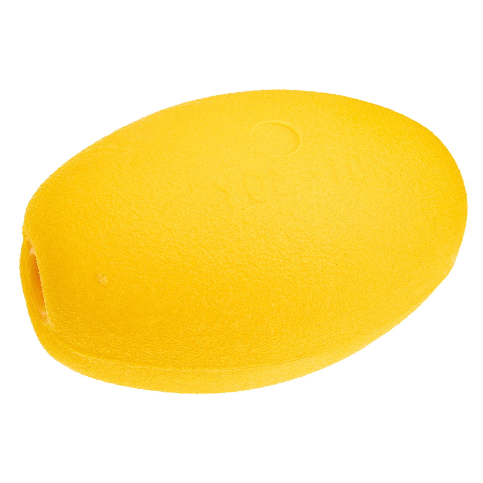 GAXIRE Fishing Float Floating Buoy Ball Yellow EVA 1Set 6.7X4.5X4.5in ...