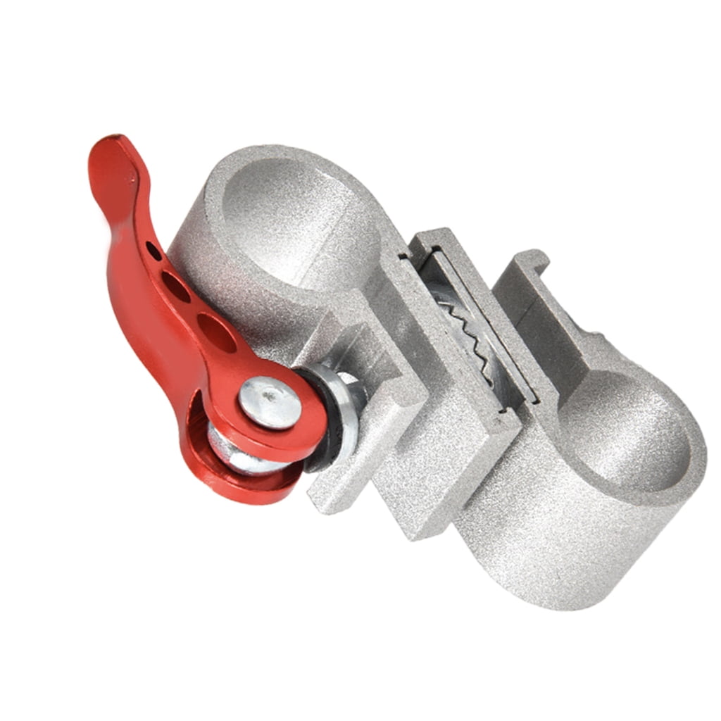 Portable Fishing Chair Clamp Stand Outdoor Umbrella Holder Mount ...