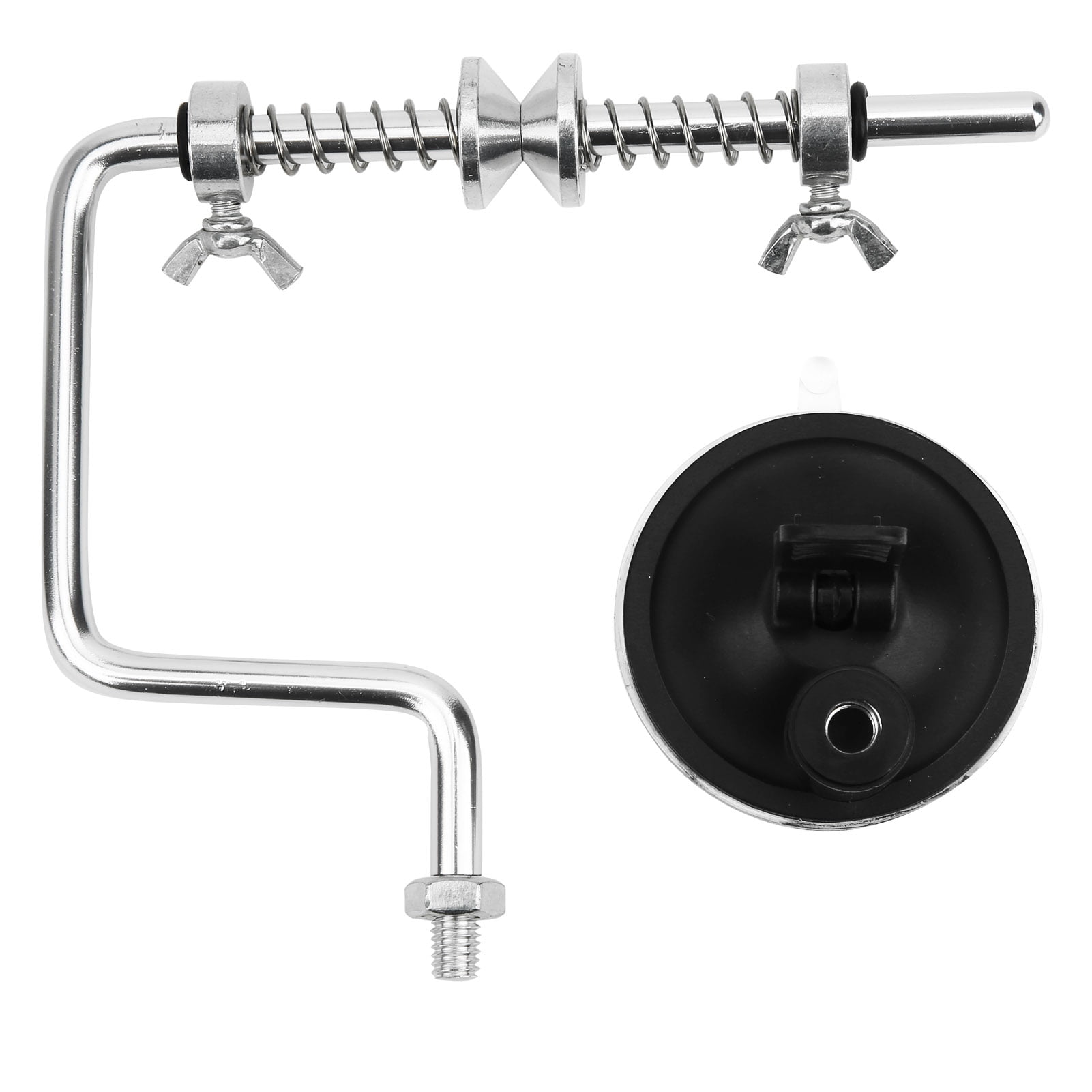 Portable Fishing Line Winder Aluminum Reel Line Spooler Spooling System ...