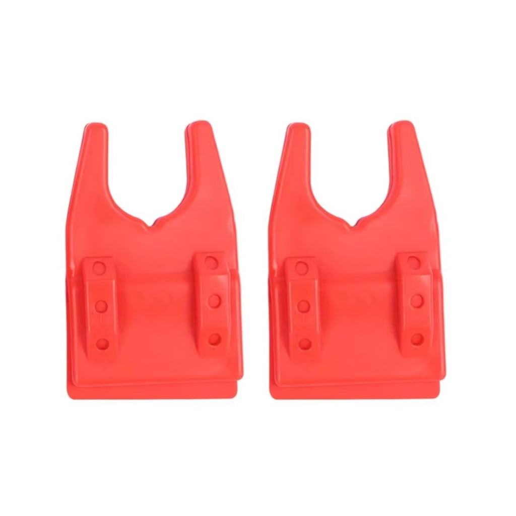 Portable Fishing Rod Rest Rack Clamps On Stand Bucket Mount Rod Holder ...