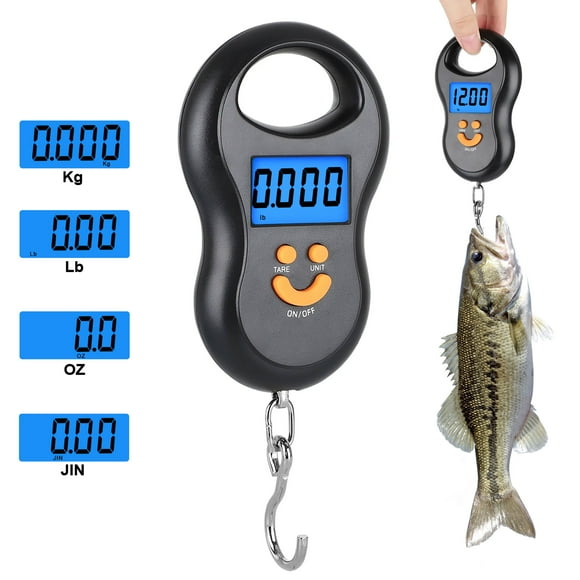 Fish Scales in Fishing Accessories - Walmart.com