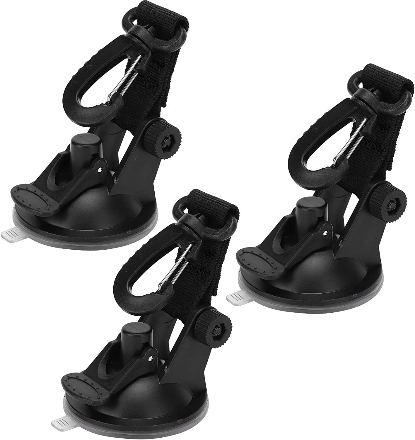 Portable Fixing Hook, Sturdy with High Performance Simple Installation ...