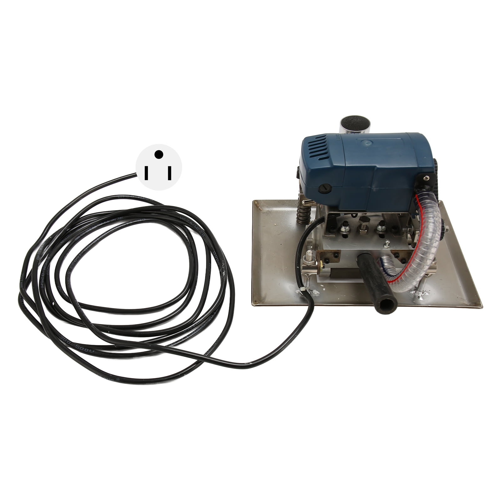 Portable Flat Rug Shearing Mac with 3inch Blade Adjustable Depth Fast ...