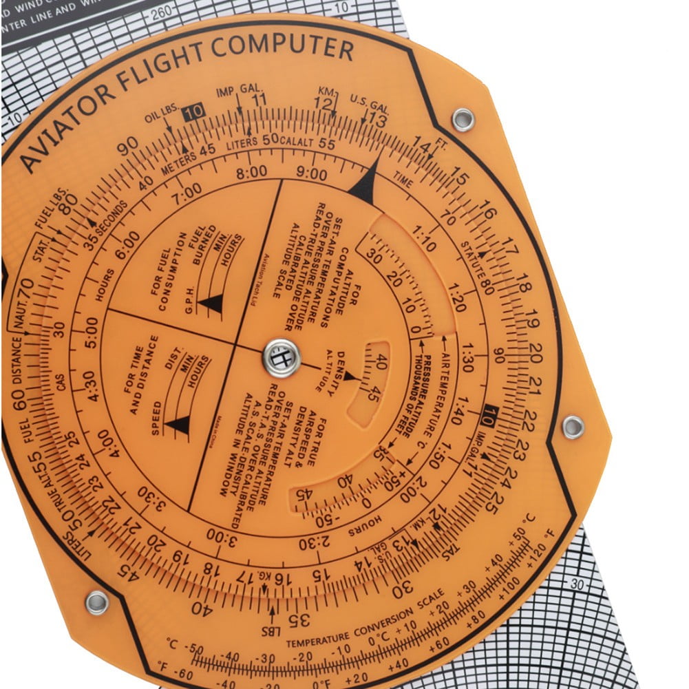 Portable Flight Measurement Tool For Aircraft Maintenance And Projects ...