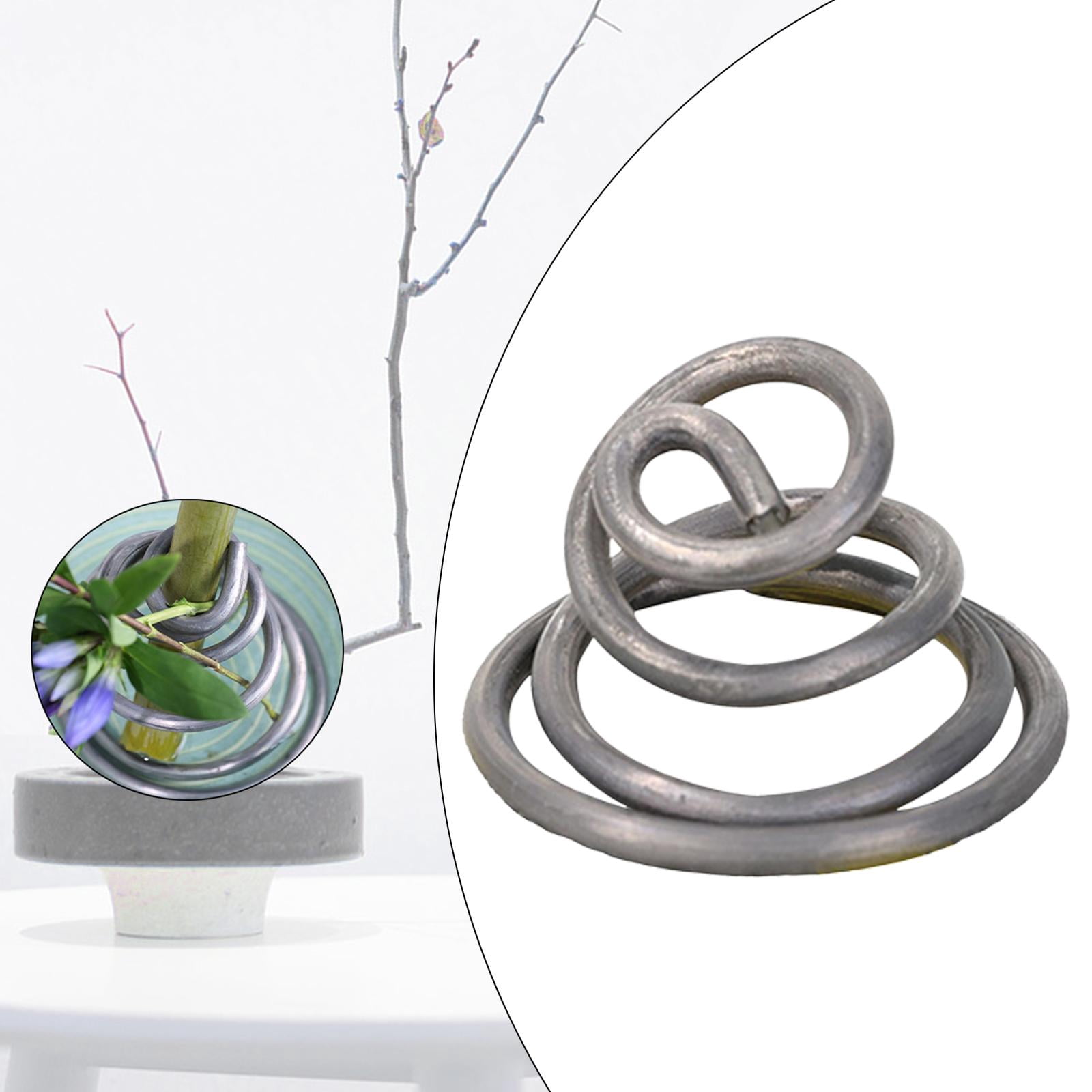 Portable Flower Arrangement Holder, Floral Supplies Durable, Stable Art ...