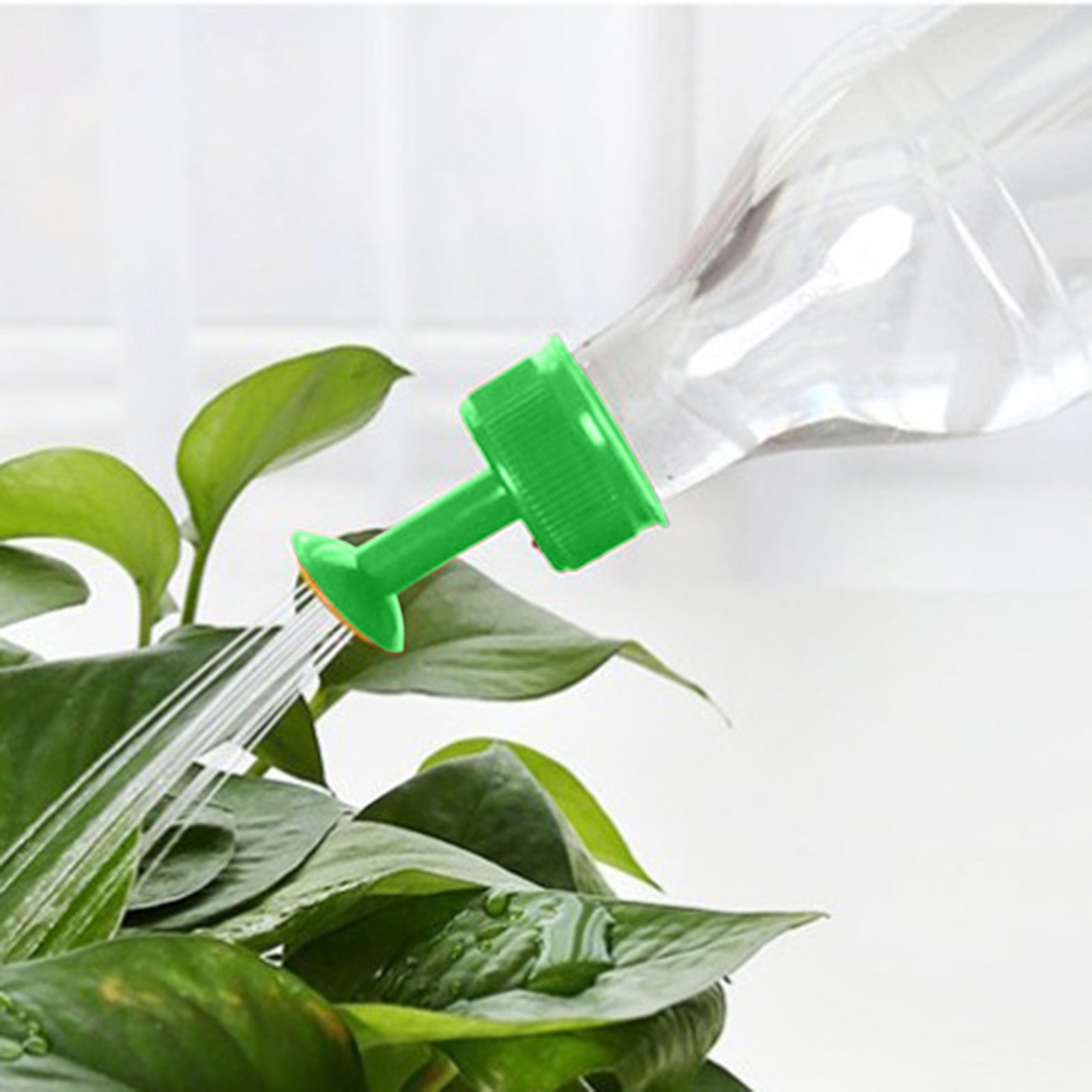 Portable Flower Watering And Spraying Head Simple And Easy To Install ...