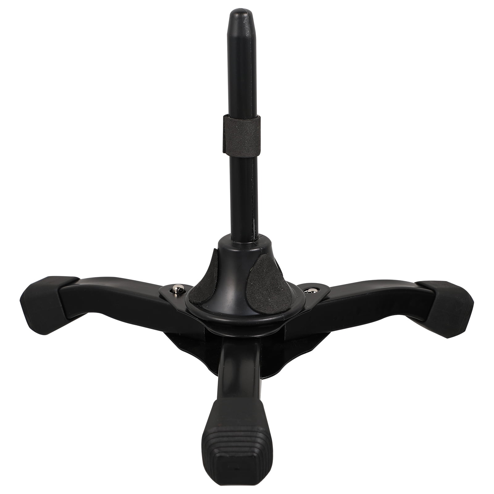 Portable Flute Stand Bracket Clarinet Stand Folding Tripod Holder Stand ...
