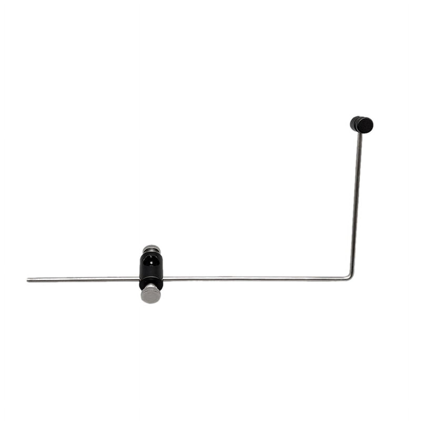 Portable Fly Tying Vise Tool Fly Vise Fishing Hook Rotary Fly Gears 360 ...