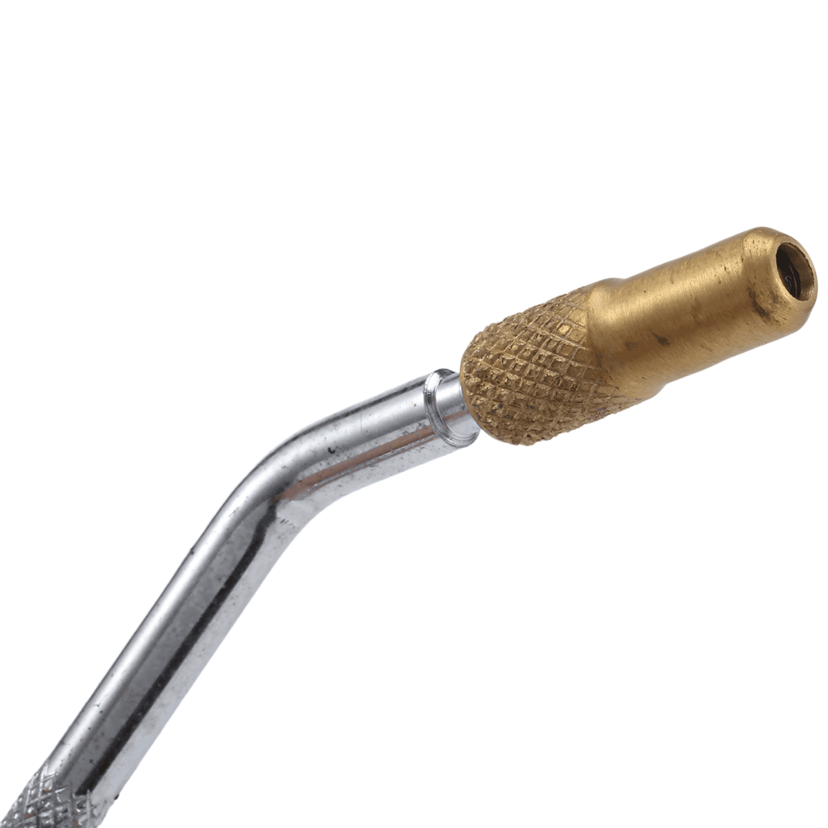 Portable Fly Tying Vise with Base Rotary C-Clamp Fish Tackle Kit Travel ...