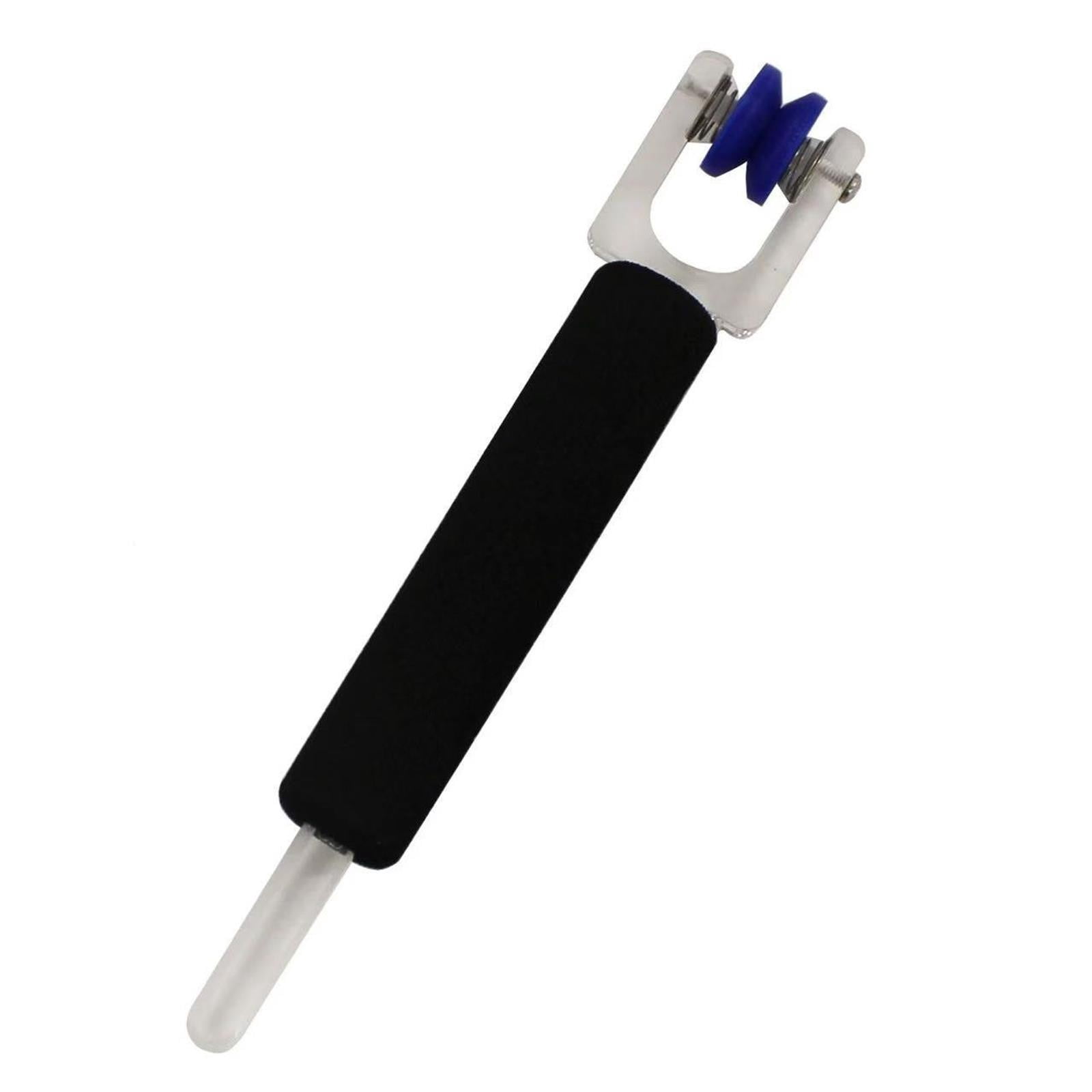 Portable Foil Cutter,Lightweight Foil Burnisher,Small Glass Polisher ...