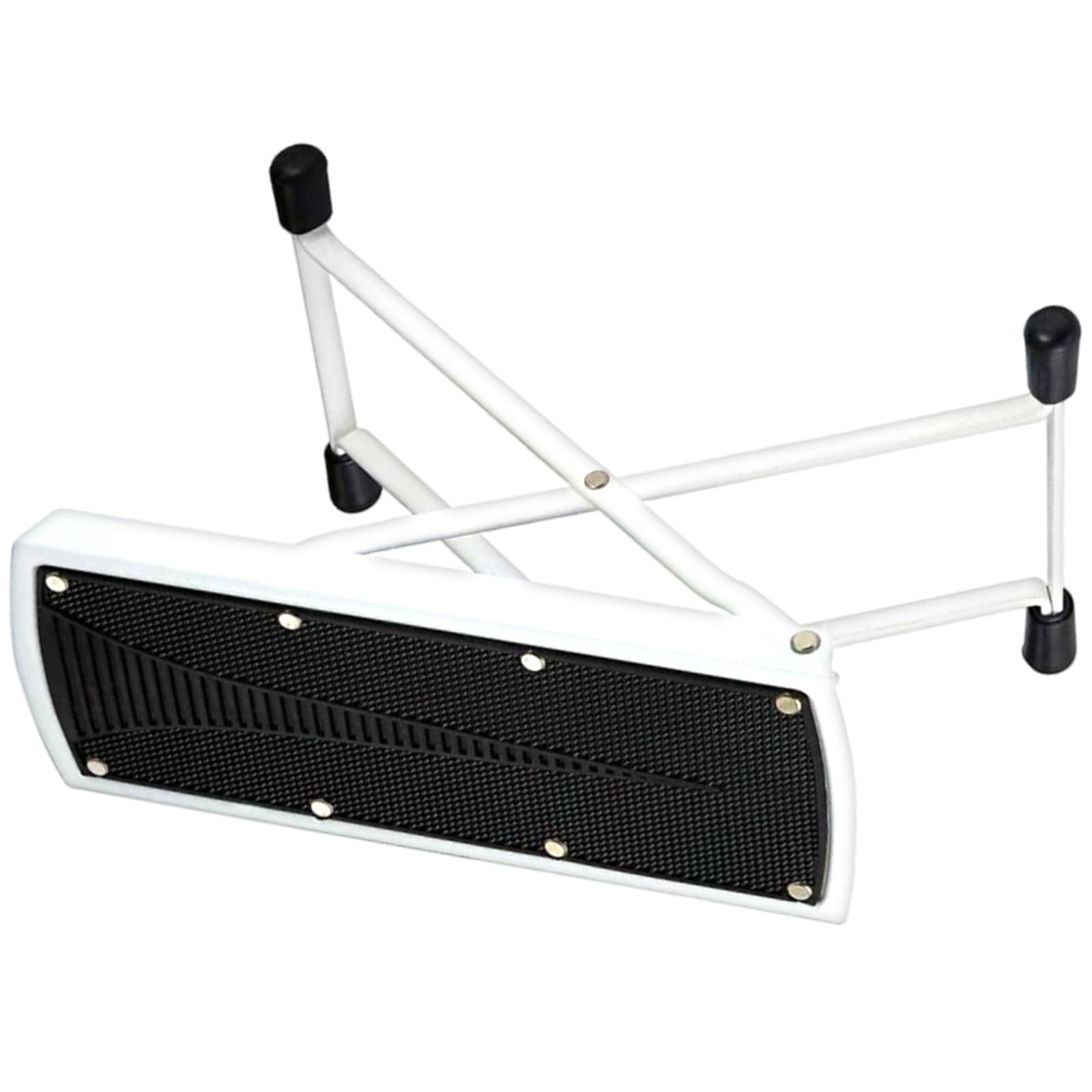 Portable Fold Up Guitar Stool 6 Height Settings Steel Reinforcement ...