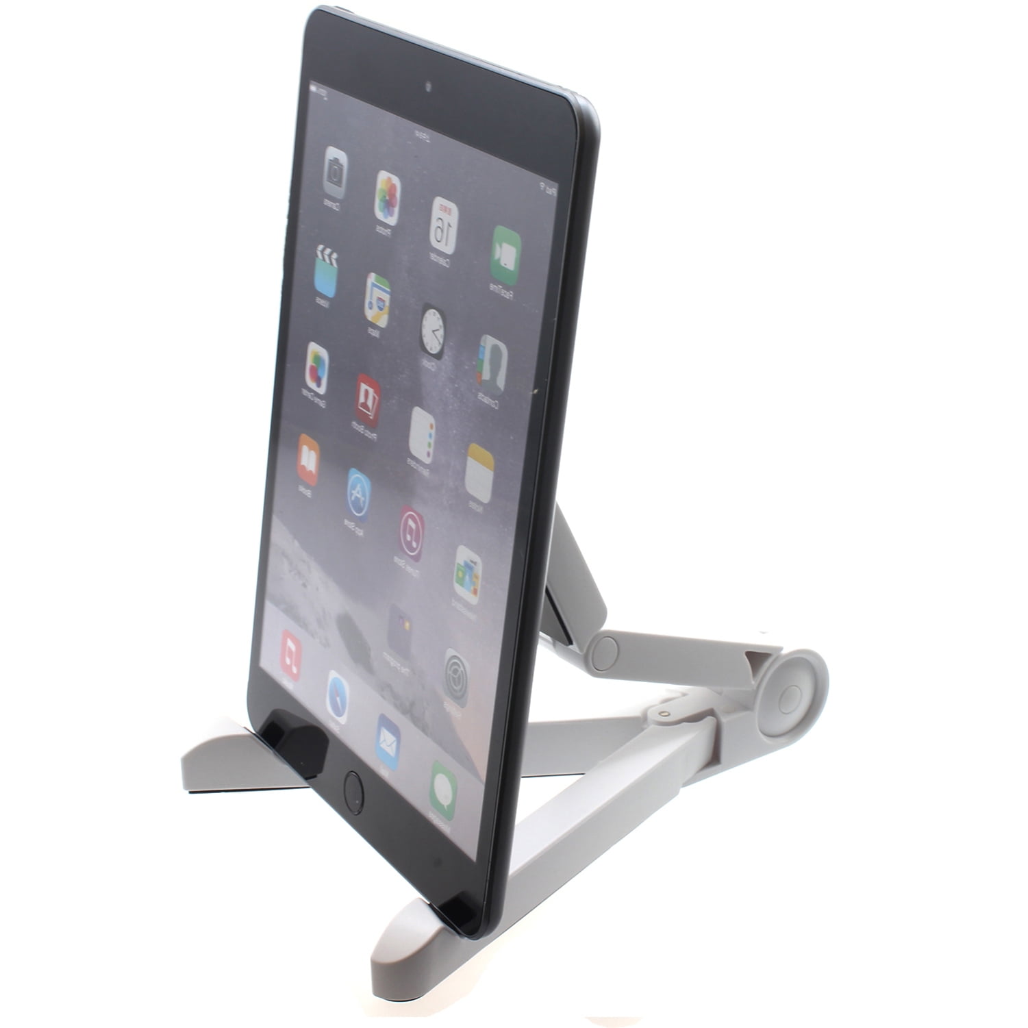Portable Fold-up Stand for Samsung Galaxy Tab A7/A8/A9/A9 Plus/A7 Lite ...