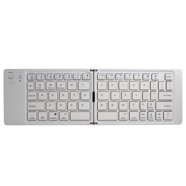 Perixx PERIBOARD-716 Wireless Keyboard with Touchpad, Support Multiple ...