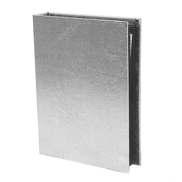 Portable Foldable Album for Organizing & Displaying Your Collection ...