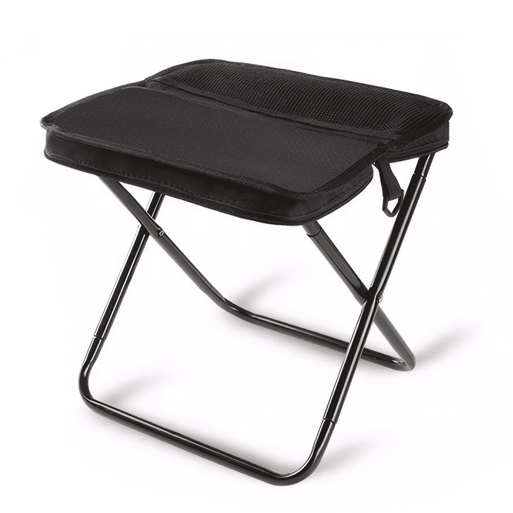 Portable Foldable Backpack Stool Lightweight Camping Fishing Picnic ...