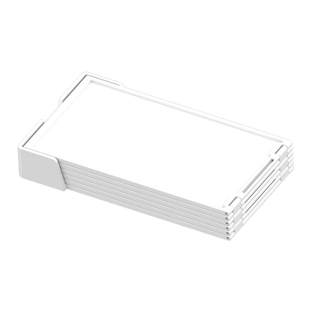 Portable Foldable Fish Ruler 100m Measuring Board with 5mm Scale ...